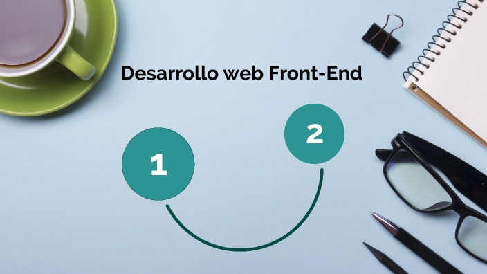 Desarrollo web Front-end by johann lopez on Prezi