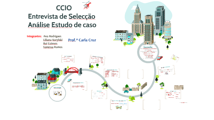 CCIO by on Prezi