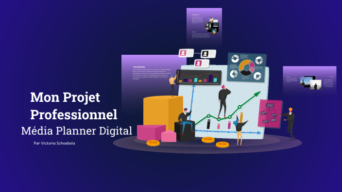 Présentation de Mon Projet Professionnel by victoria SCHOEBELA on Prezi