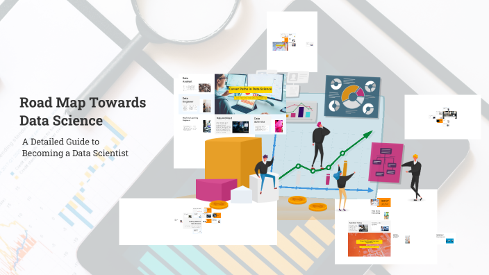 Road Map Towards Data Science by Sanskar Bajimaya on Prezi