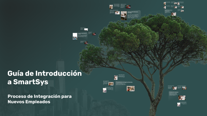 Guía de Introducción a SmartSys by Carlos Fabian Gallardo Merin on Prezi