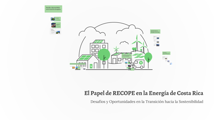 El Papel de RECOPE en la Energía de Costa Rica by Dilana Navarro on Prezi