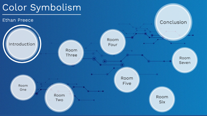 Color Symbolism by Ethan Preece on Prezi