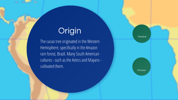 Cacao by Danielle Swenson on Prezi