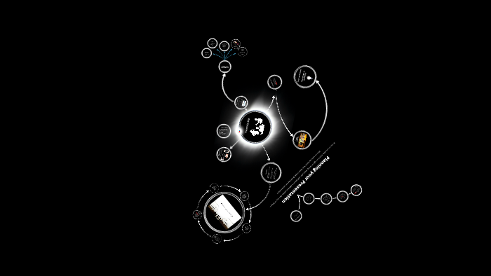 The Art of Presentations by Dan Cocksedge