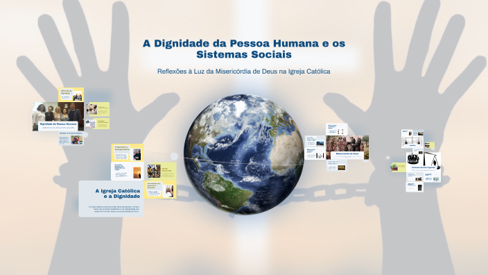 A Dignidade da Pessoa Humana e os Sistemas Sociais by Mauricio Costa on ...