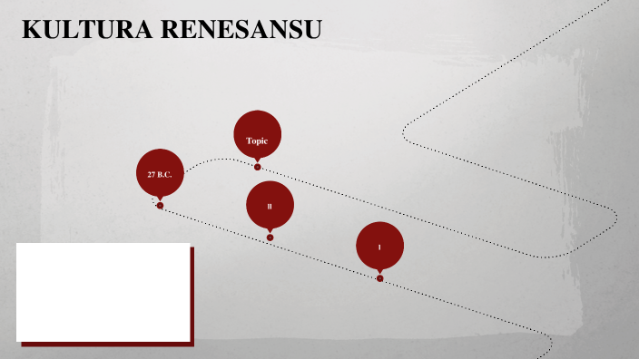 kultura renesansu by Paulina Szczurek on Prezi