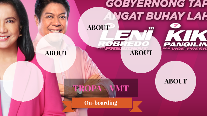 TROPA-VMT by Patrick Hernandez on Prezi