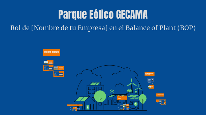 Parque Eólico GECAMA by Raul Godoy on Prezi