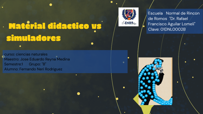 Simulador by Neri rdz on Prezi