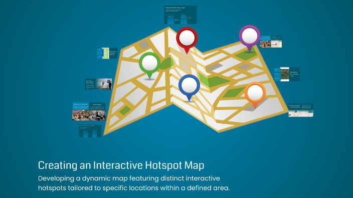 Creating an Interactive Hotspot Map by cymax infotainment on Prezi