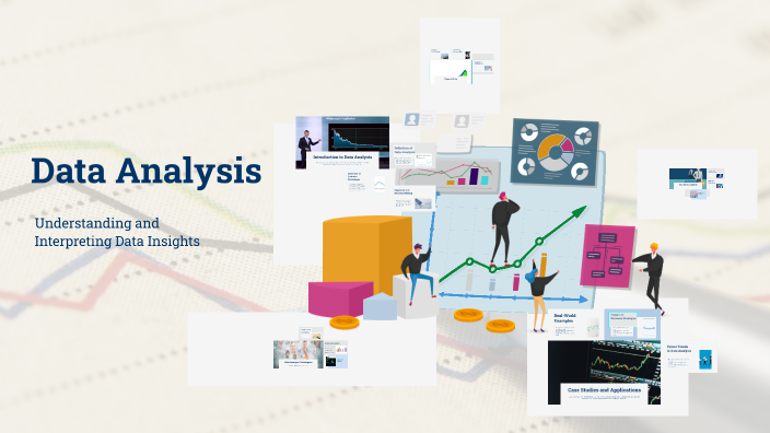 Data Analysis by Maged Atif on Prezi
