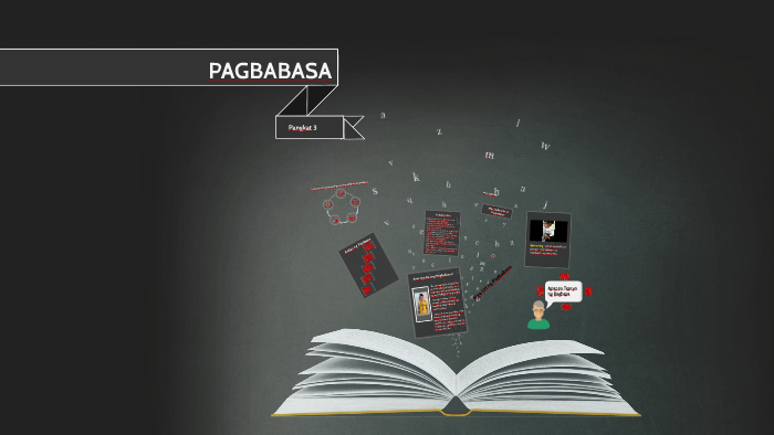 PAGBABASA by Kim Berces on Prezi