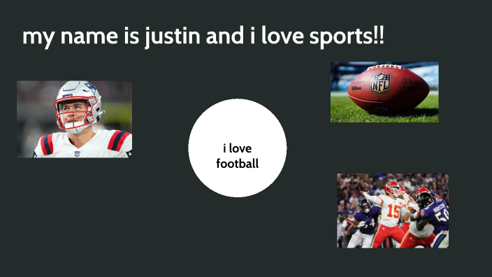 all about me /justin by Justin Sylvia on Prezi