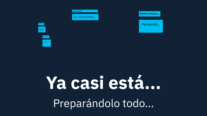 PROYECTO PYMES by Angelina Alarcon on Prezi