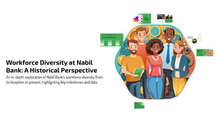 Workforce Diversity at Nabil Bank: A Historical Perspective by Bindu ...
