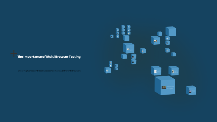 The Importance of Multi Browser Testing by Pravin Bhoskar on Prezi