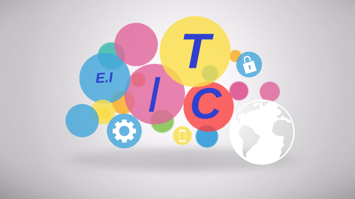 uso de las tic en E.I by Eloy Almodóvar Gómez on Prezi