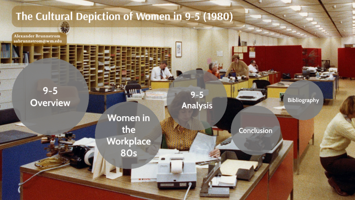 Working Women Poster Project by Alexander Brunnstrom on Prezi