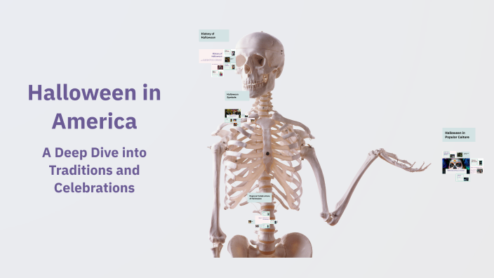 Halloween in America by Piotr Popko on Prezi