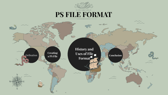 PS FILE FORMAT by leo rajkumar on Prezi