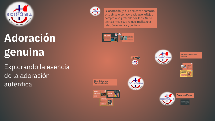 Adoración genuina by Edwin Cordon on Prezi
