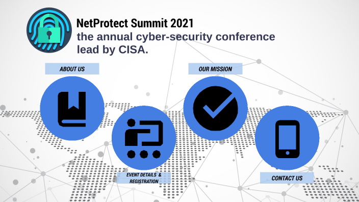 NetProtect Summit 2021 by Joshua Paul Origenes on Prezi