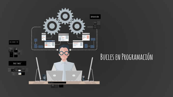 Bucles en Programación by Jerson adrian Chantre Tunja on Prezi