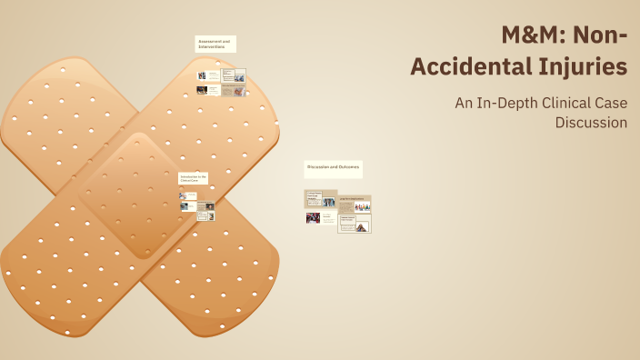 M&M: Non-Accidental Injuries by camilo castaño on Prezi