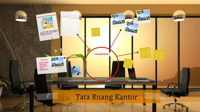 Layout Kantor by catur septiyanto on Prezi