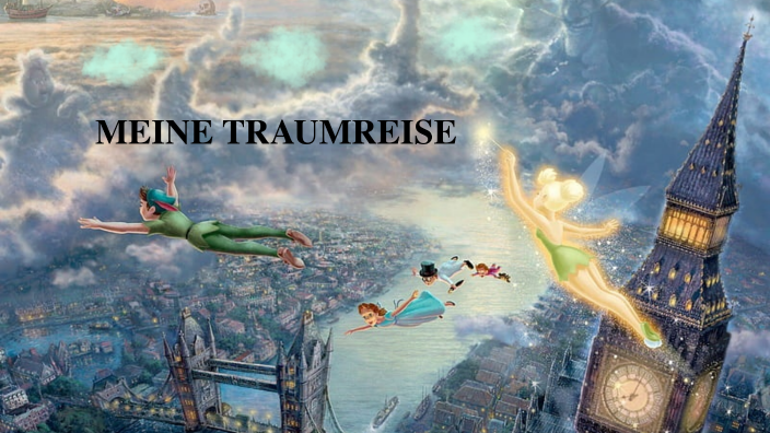 MEINE TRAUMREISE by MAREN STACH on Prezi