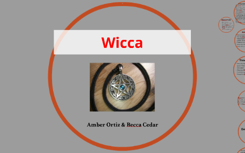 Wicca by on Prezi