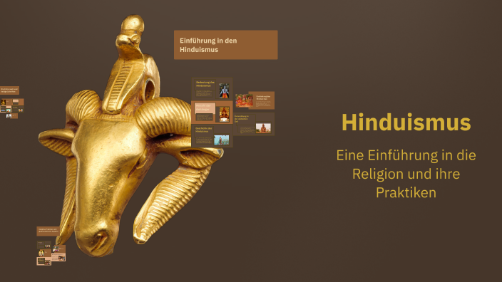 Hinduismus by Amine Ilikcioglu on Prezi