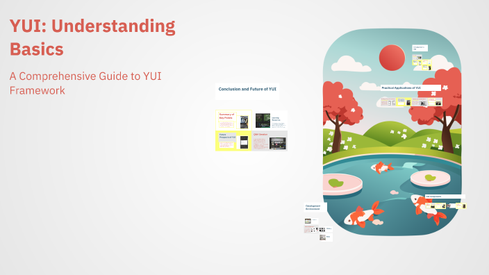 YUI: Understanding Basics by Jonathan David on Prezi