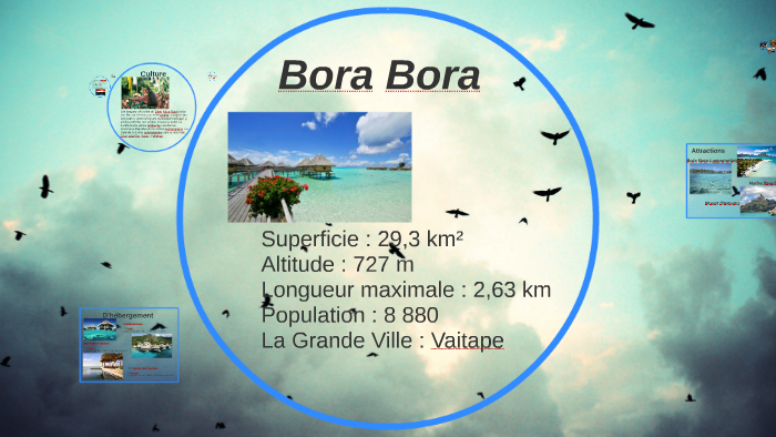 Bora Bora by Bethlehem Assefa on Prezi