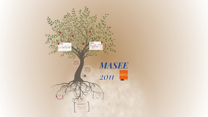 MASEE by Luz Ma on Prezi