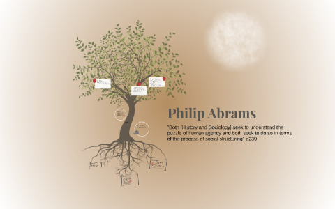 Philip Abrams by allan chan on Prezi