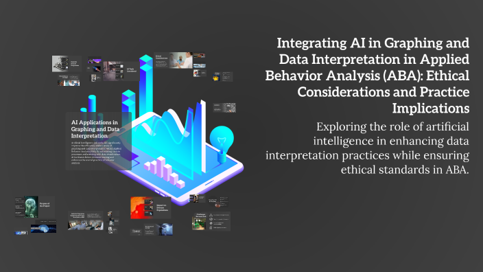 Integrating AI in Graphing and Data Interpretation in Applied Behavior ...