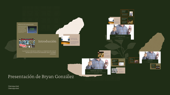 Presentación de Bryan González by Bryan gonzalez on Prezi