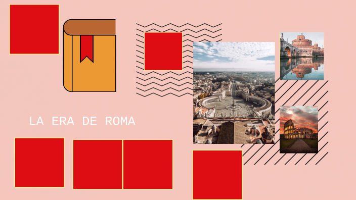 PAI La Era De Roma by manucoty pederneraalbarenga on Prezi
