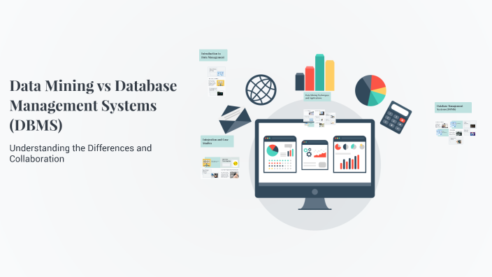 Data Mining vs Database Management Systems (DBMS) by CLIFF N on Prezi