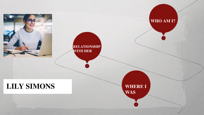 Lily Simons by jana bosch on Prezi