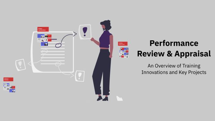 Performance Review & Appraisal by Nitisha Mehta on Prezi