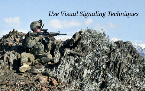 Use Visual Signaling Techniques by Scott Opel on Prezi