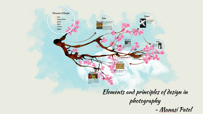 Elements and principles of design in photography by Manasi Patel on Prezi