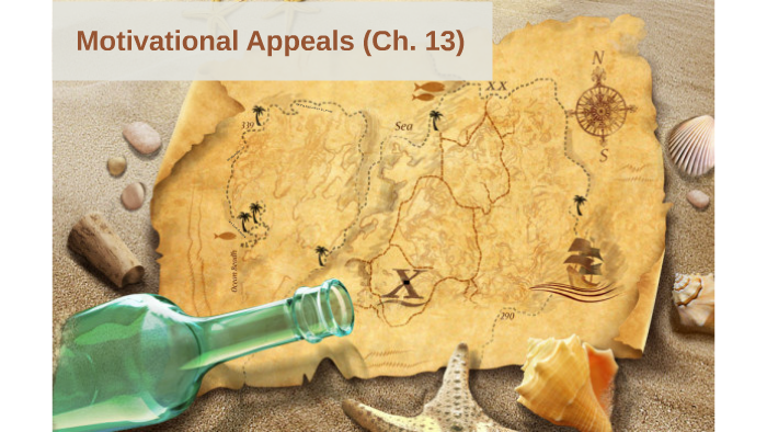 Persuasion: Motivational Appeals (Ch. 13) by on Prezi