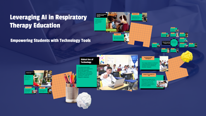 Enhancing Respiratory Therapy Education with AI by Jessica Missavage on ...
