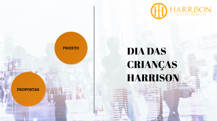 HARRISON DAY by RENAN FONTENELE on Prezi