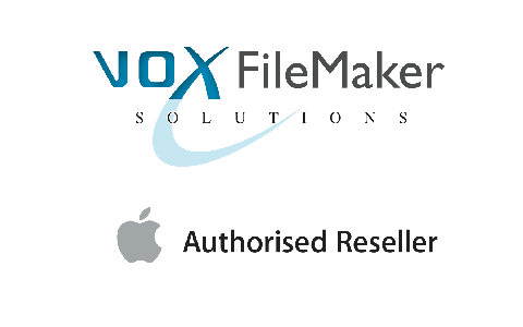Vox Filemaker Solutions by and m on Prezi