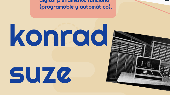 konrad suze by daniel Rodríguez on Prezi